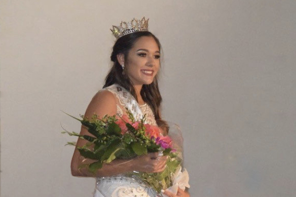 2017 Peanut Queen Gallery – Grapeland Area Chamber Of Commerce